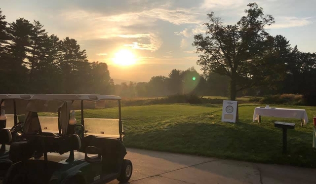 Golf Photos - Keene Country Club